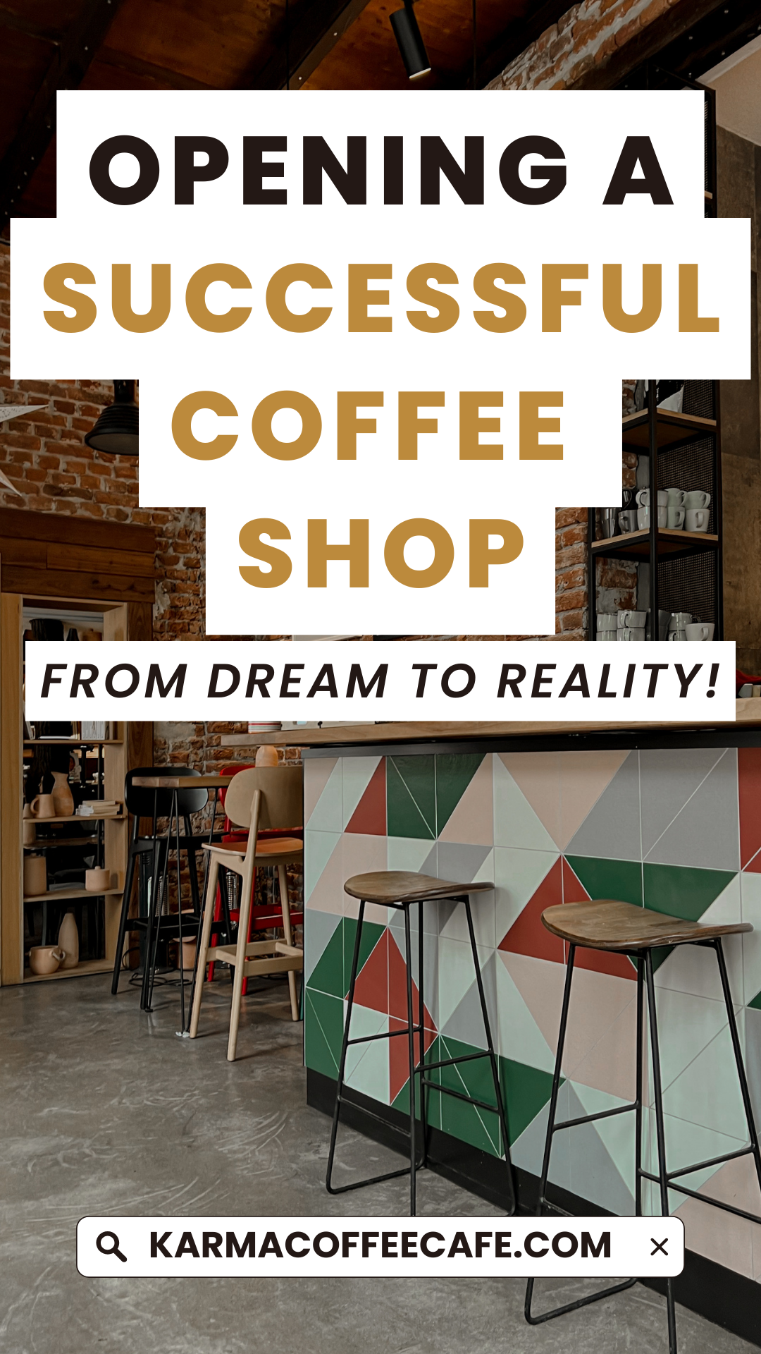 How To Open A Coffee Shop: A Comprehensive Guide