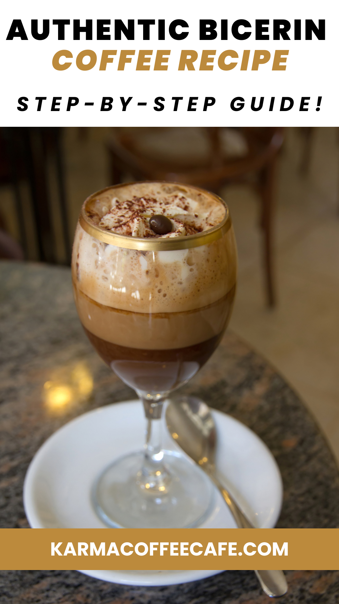 Bicerin Coffee Recipe: Turin’s Iconic Beverage