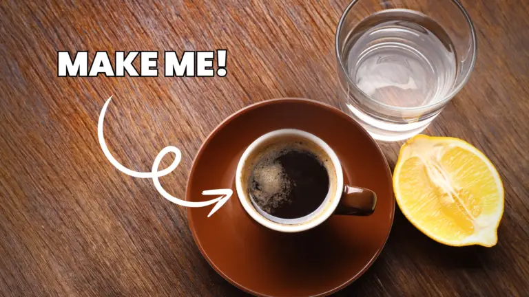 Coffee Loophole Diet Recipe: Unlocking Weight Loss