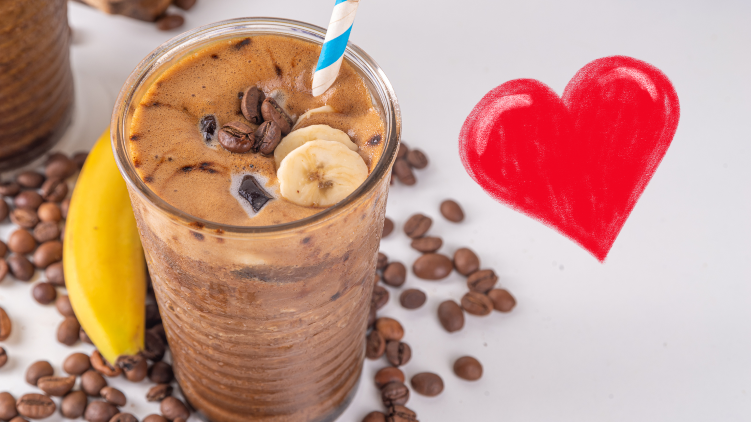 Energize Your Day with This Easy Iced Protein Coffee Recipe