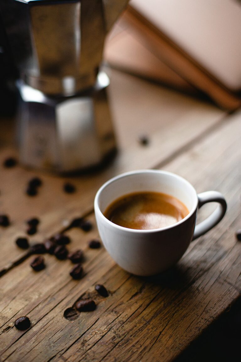 What Is A Doppio Espresso And How To Make It? Here's How!