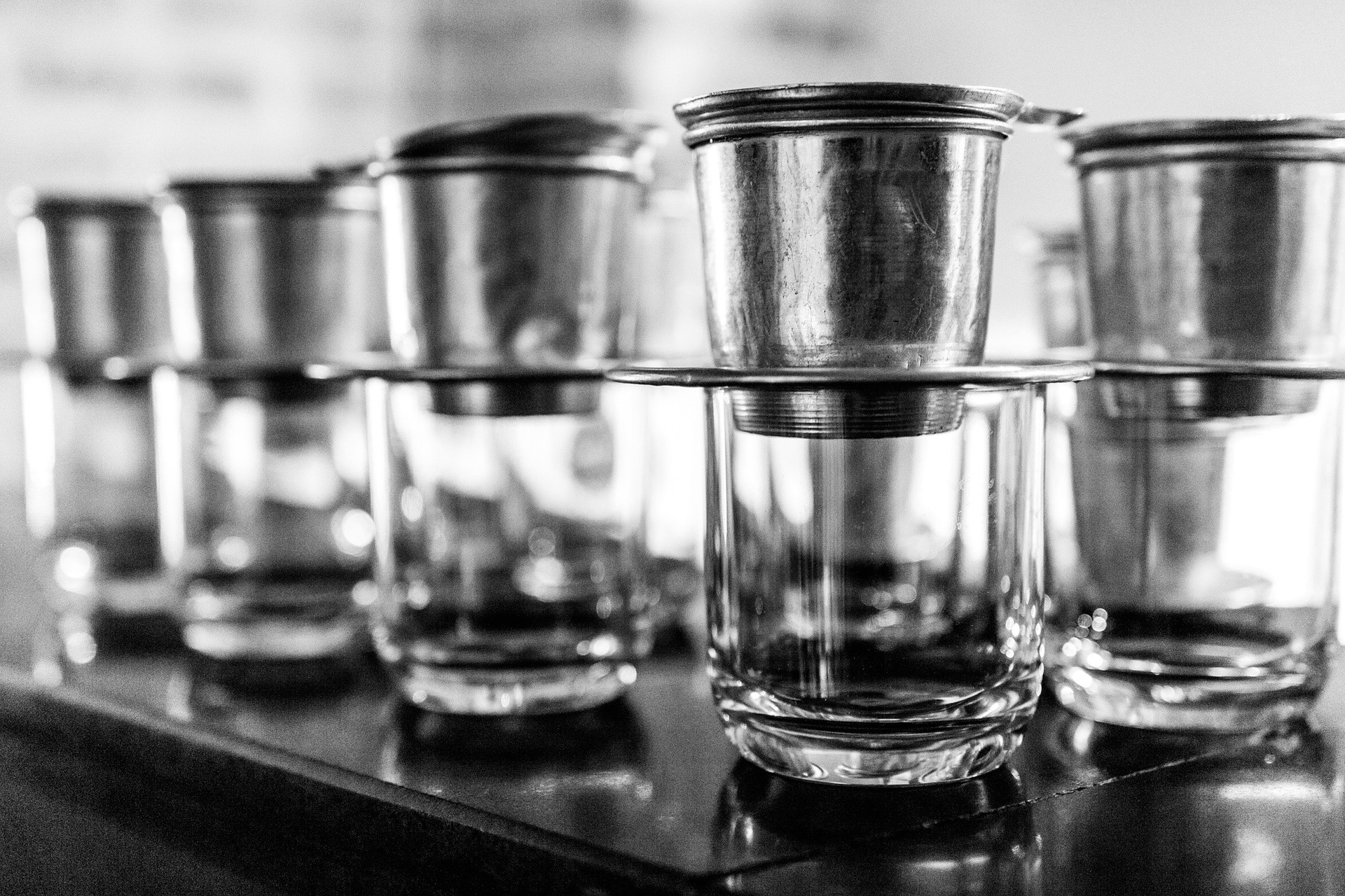 What is Nanyang Coffee And How To Make It?
