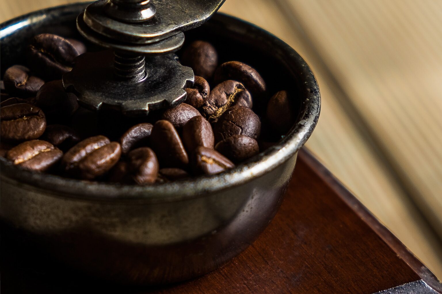 How to Make Café Touba In A Few Easy Steps