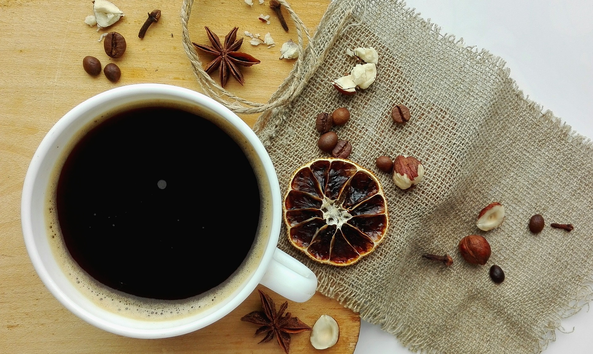 9 Ways To Make Black Coffee Taste Good: No More Yucky Coffee!