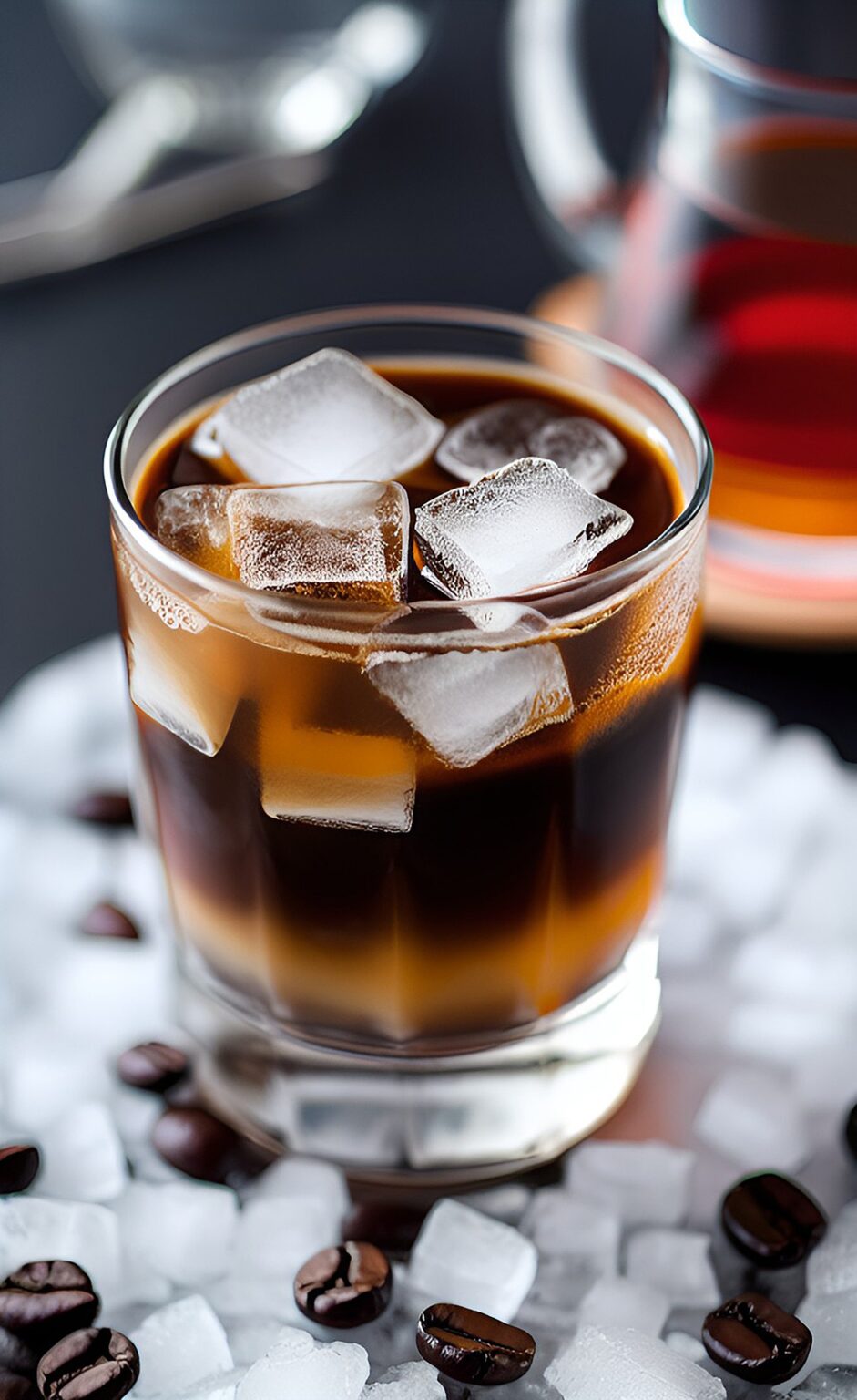 Lungo vs Espresso: The Ultimate Coffee Showdown - Karma Coffee Cafe