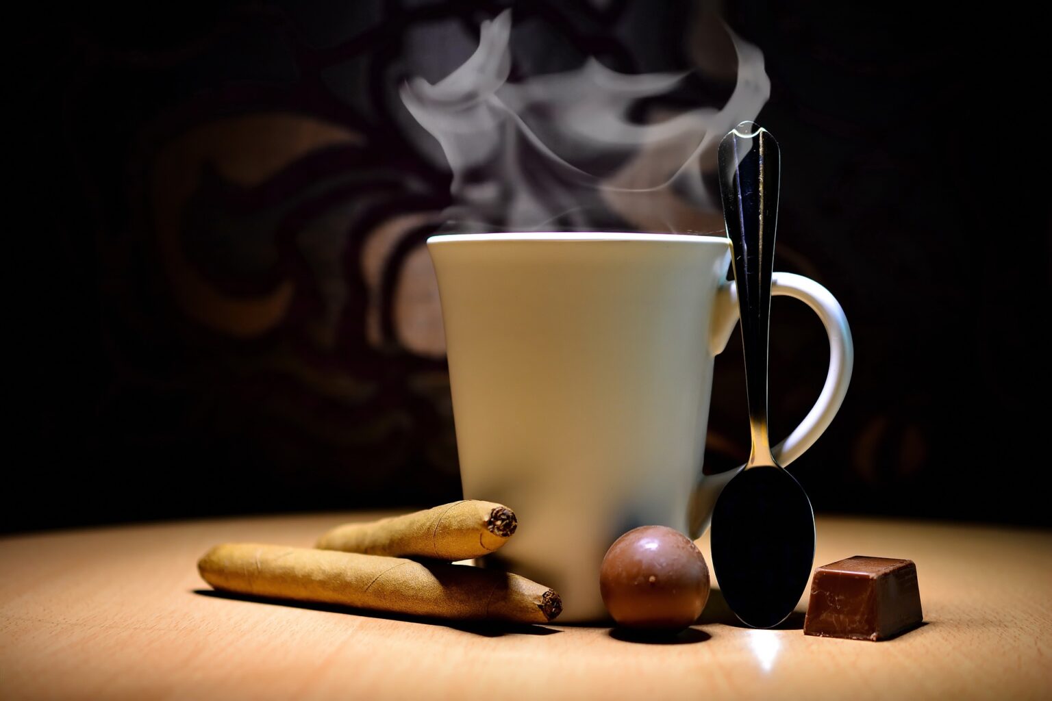 Qahwa Coffee Recipe: A Traditional Arabic Delight
