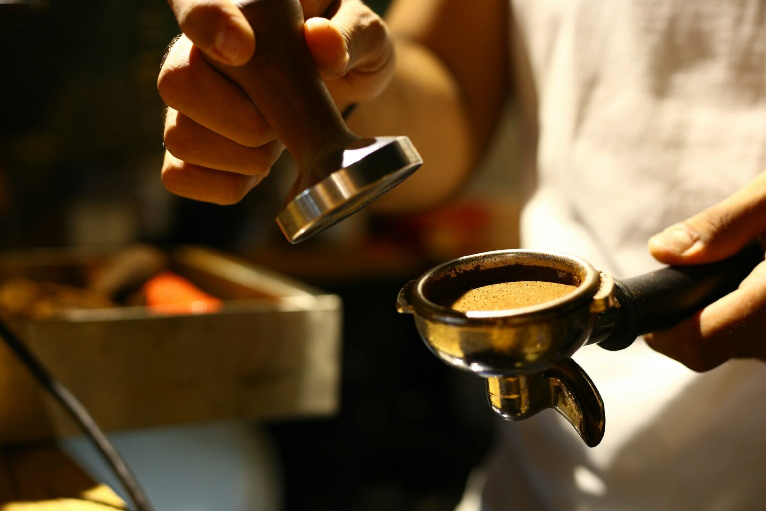 What is Lungo Coffee And How To Make It?