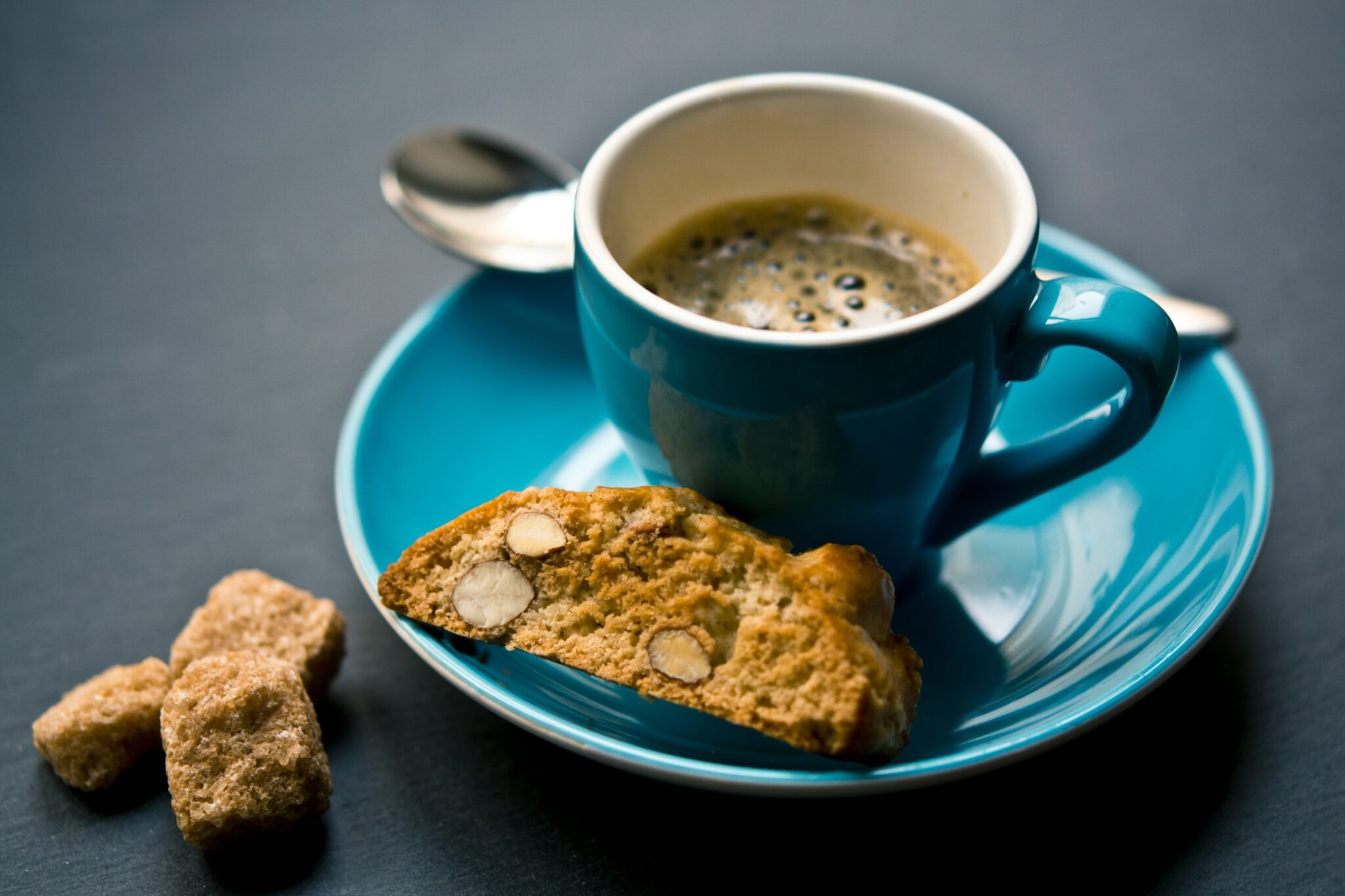 How to Make Authentic Italian Marocchino Coffee