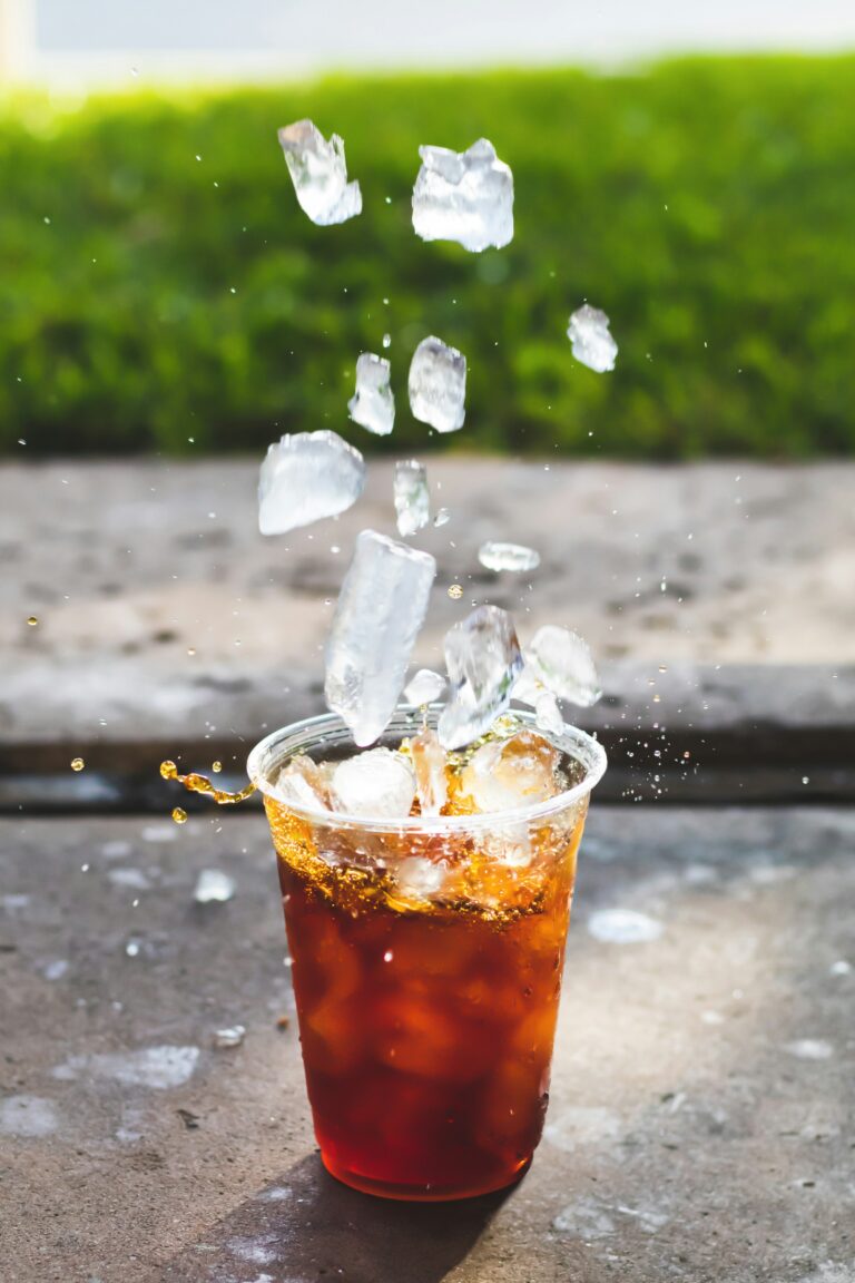 Easy Vietnamese Iced Coffee Recipe (Cà Phê Sữa Đá)