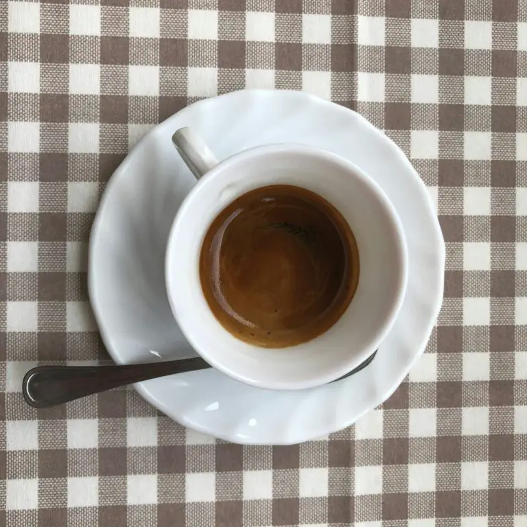 What is Lungo Coffee And How To Make It?