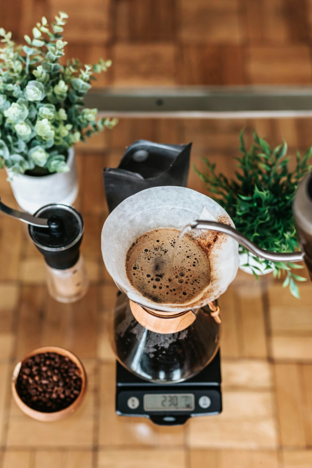 What Is A Doppio Espresso And How To Make It? Here's How!