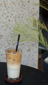Easy Apple Pie Latte Recipe
