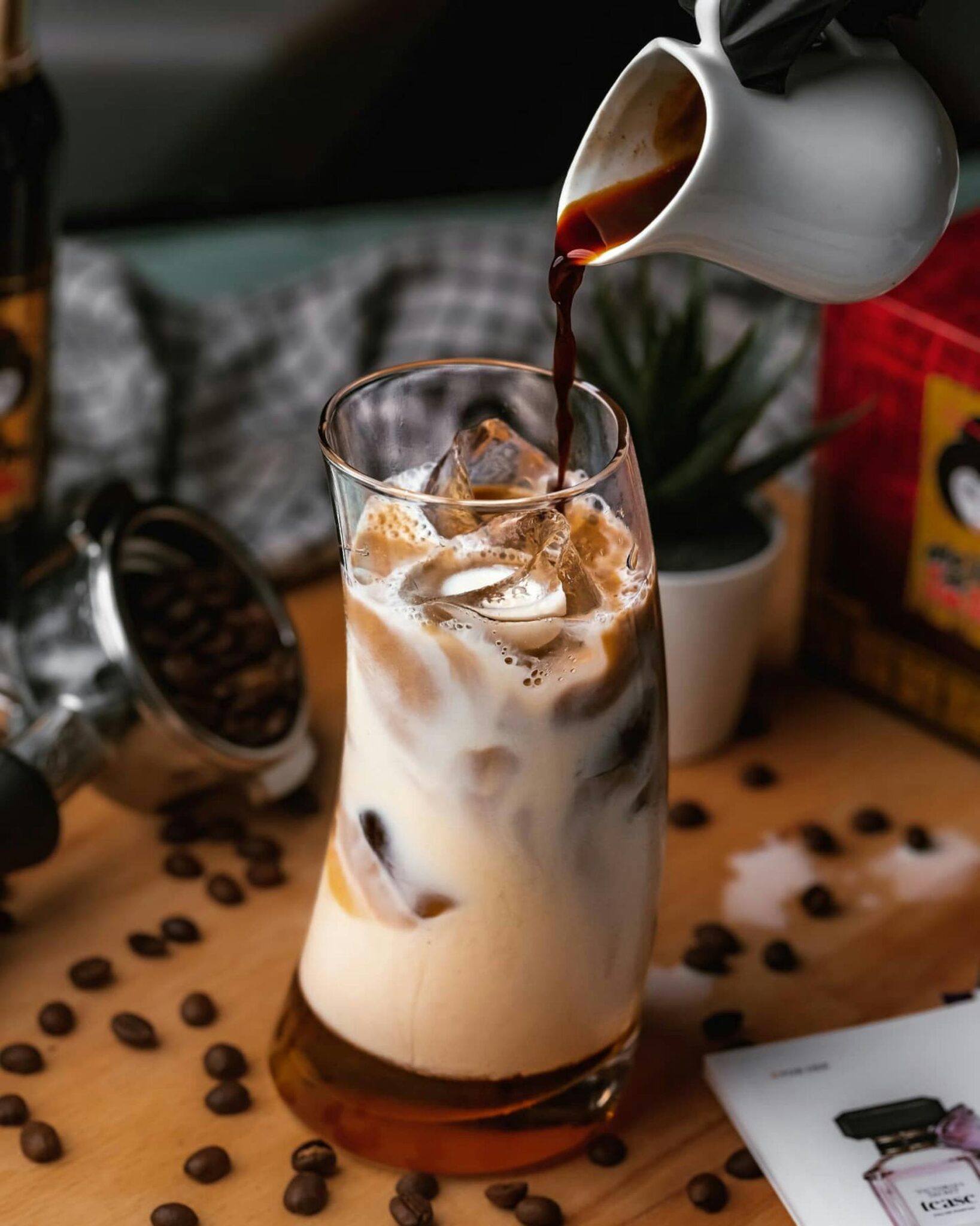 White Russian Coffee Recipe: A Creamy, Delicious Twist