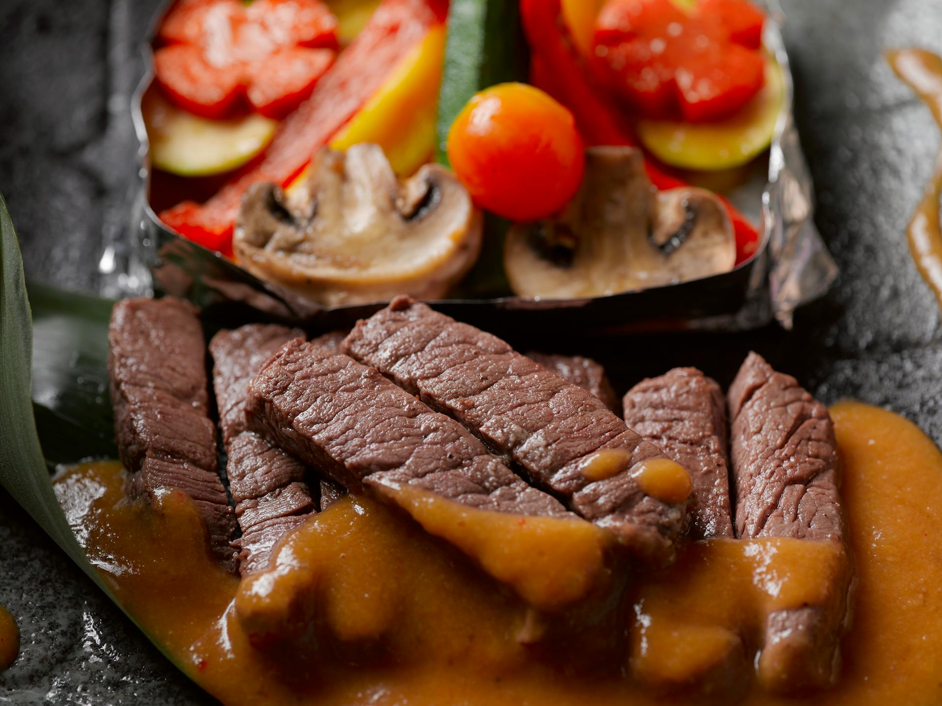 How To Make Coffee Marinade For The Perfect Steak