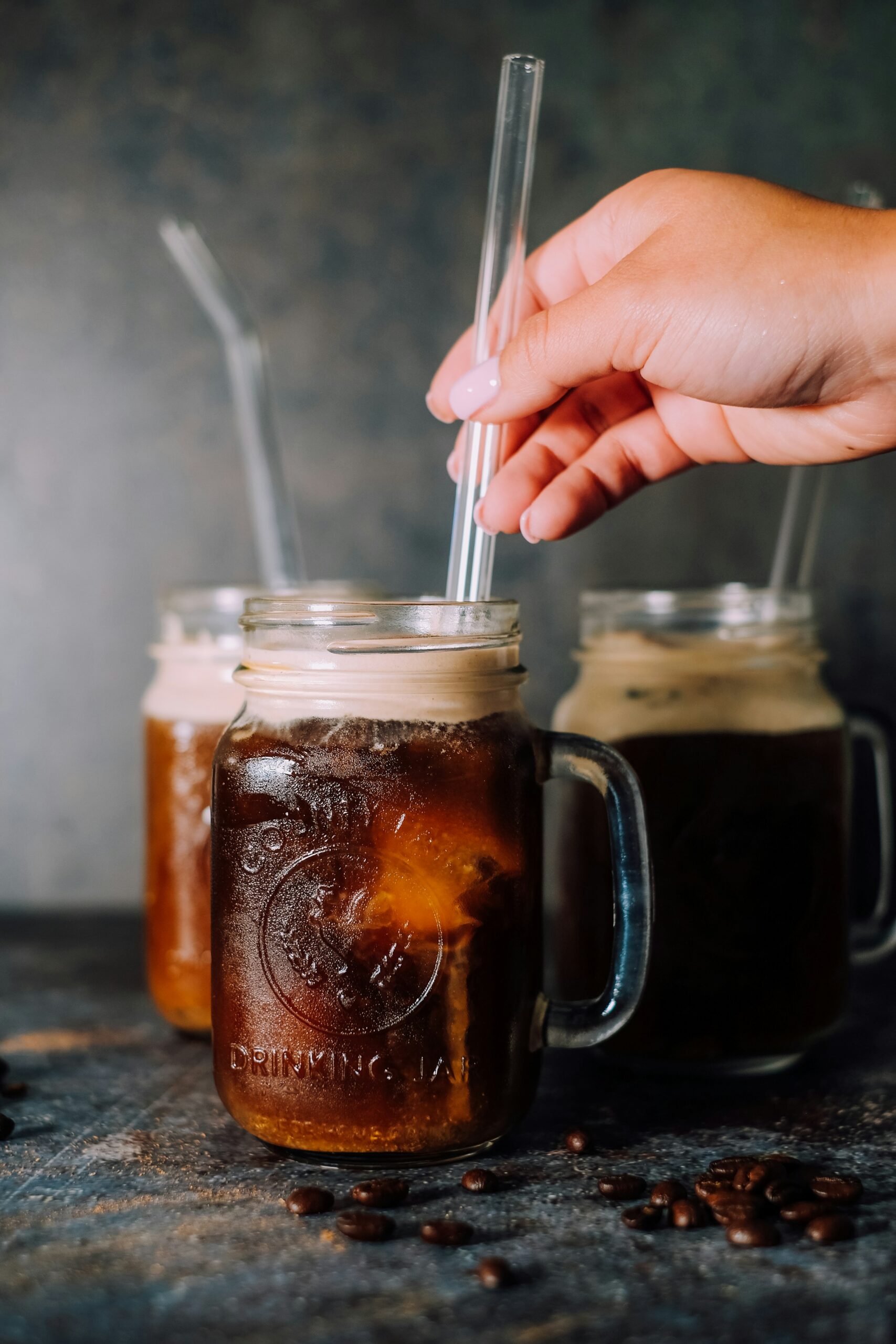 How To Make Cold Brew Coffee In A Mason Jar: An Easy Guide