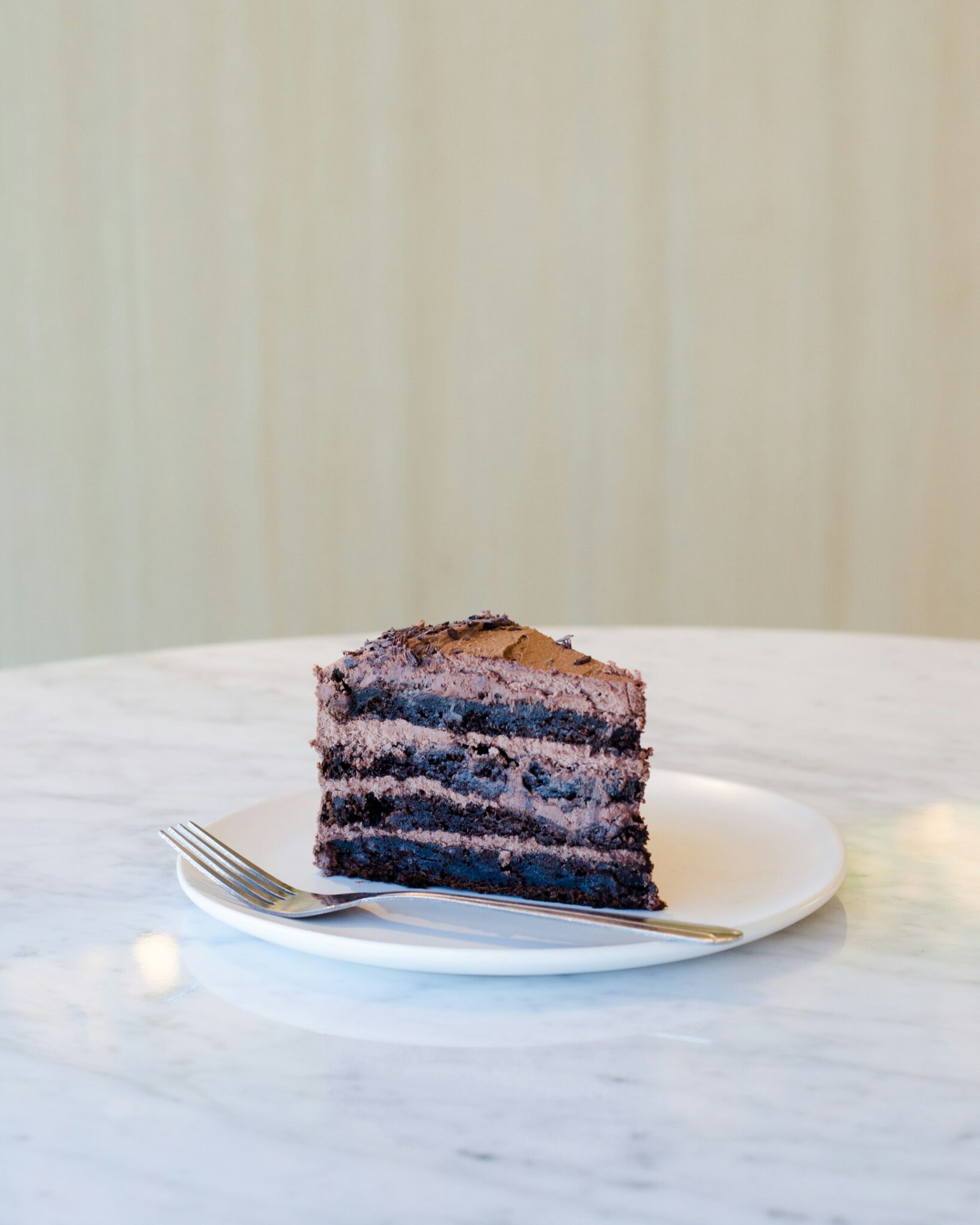 Espresso Chiffon Cake Recipe: A Light and Flavorful Treat