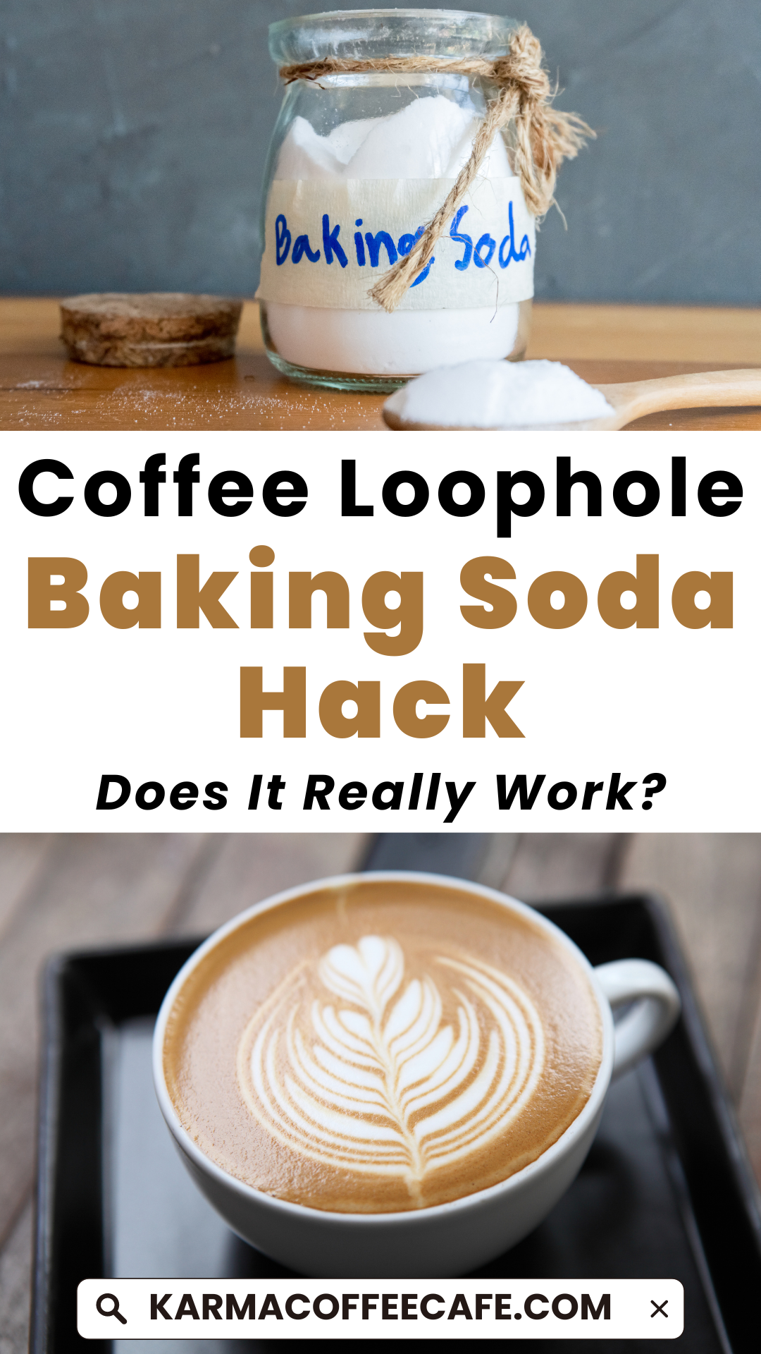 Coffee Loophole Baking Soda Hack: Does It Work?