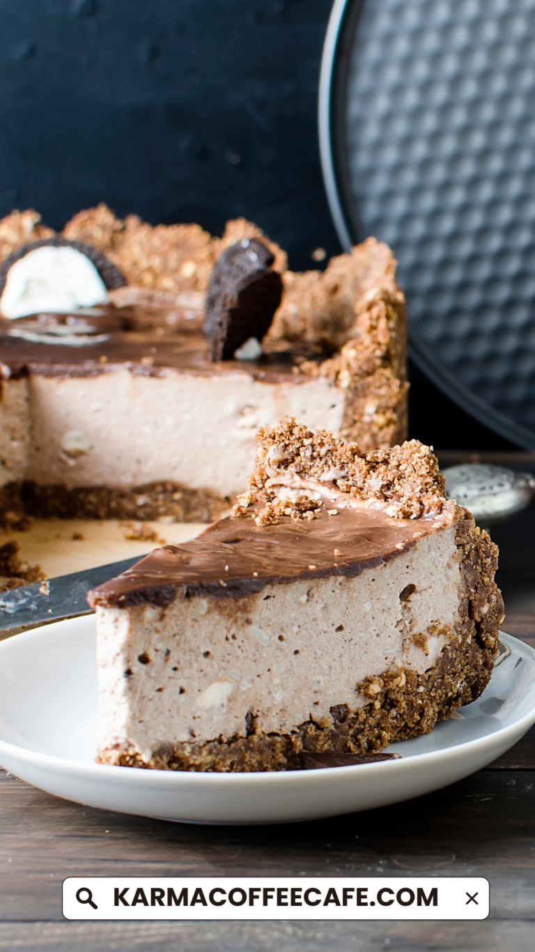 21 Irresistible Coffee Dessert Recipes to Satisfy Your Sweet Tooth