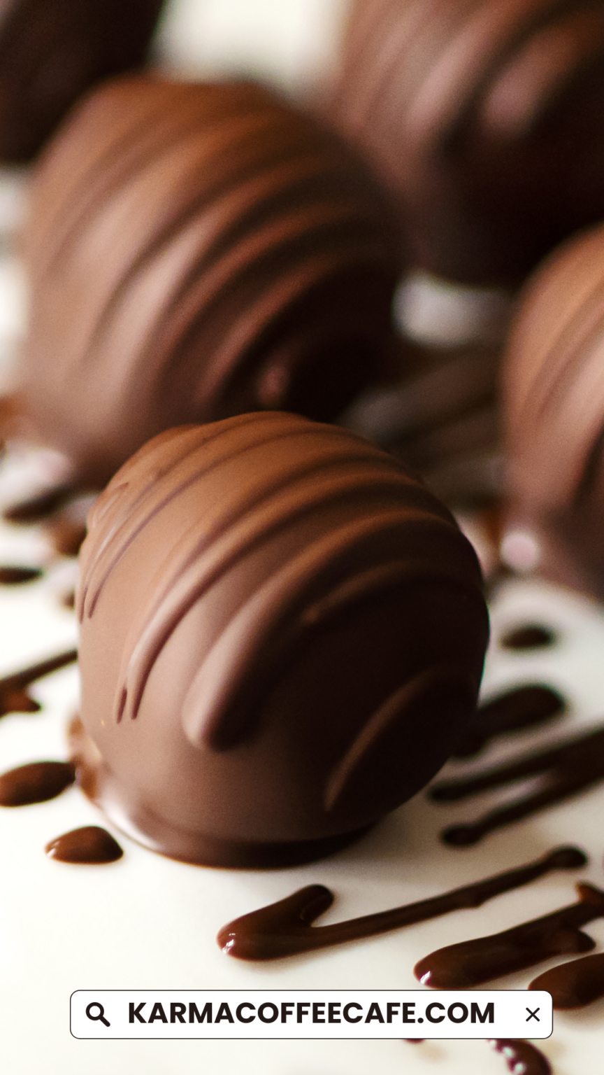21 Irresistible Coffee Dessert Recipes to Satisfy Your Sweet Tooth