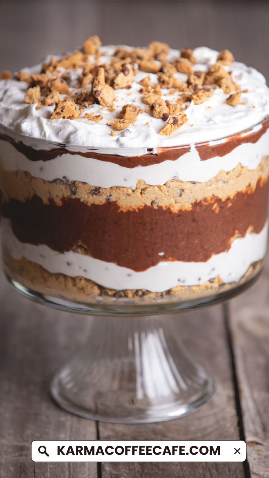 21 Irresistible Coffee Dessert Recipes to Satisfy Your Sweet Tooth