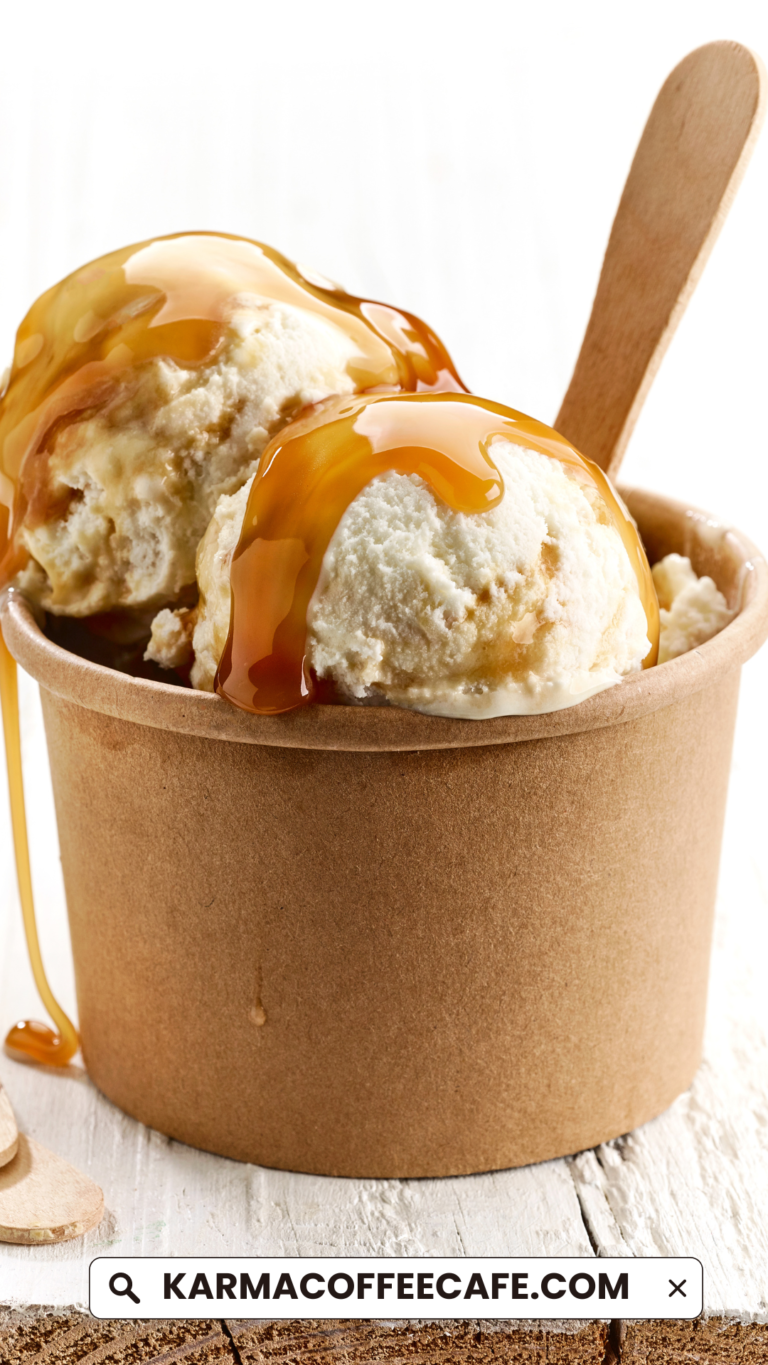 21 Irresistible Coffee Dessert Recipes to Satisfy Your Sweet Tooth