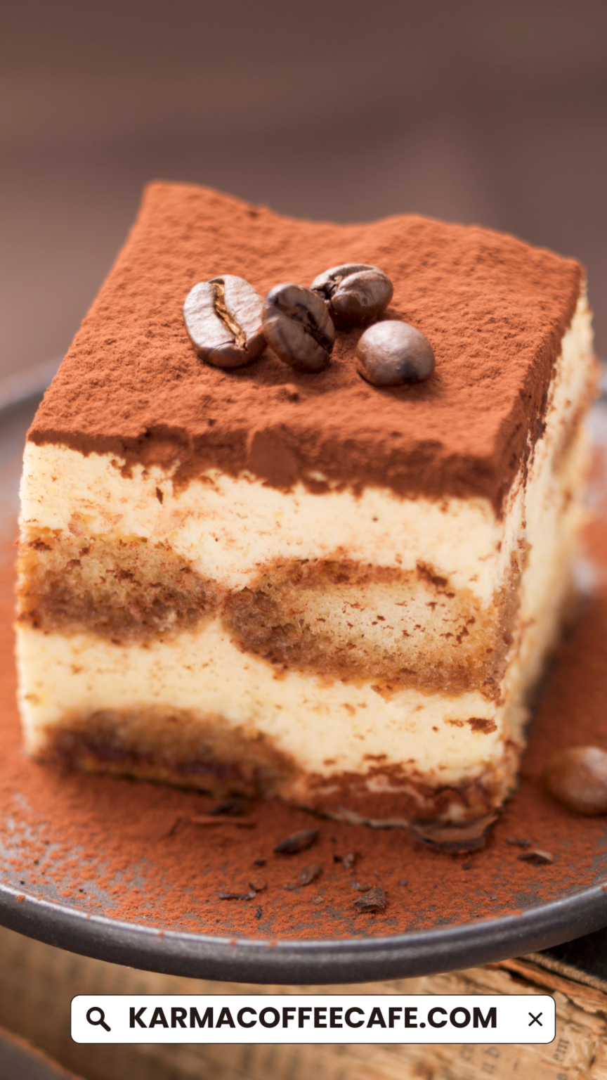 21 Irresistible Coffee Dessert Recipes to Satisfy Your Sweet Tooth