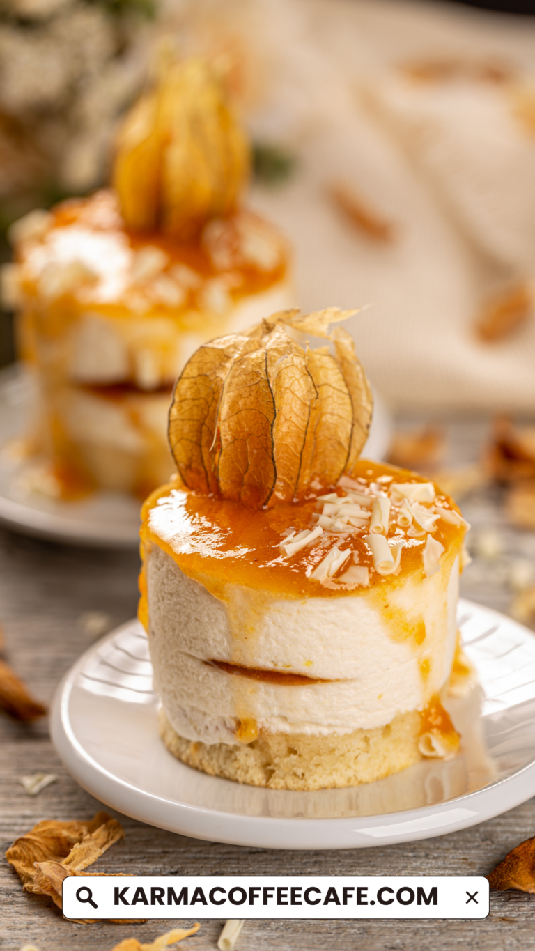 21 Irresistible Coffee Dessert Recipes to Satisfy Your Sweet Tooth