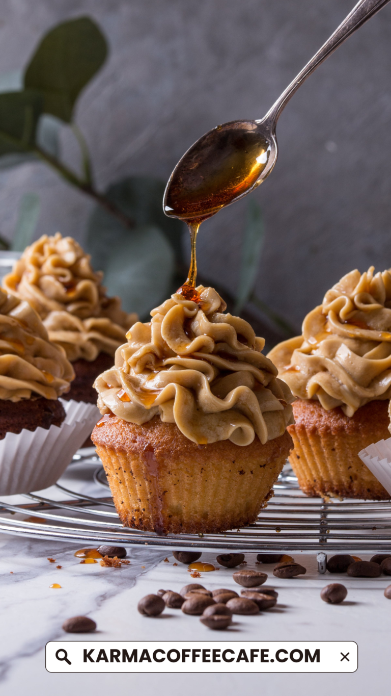 21 Irresistible Coffee Dessert Recipes to Satisfy Your Sweet Tooth