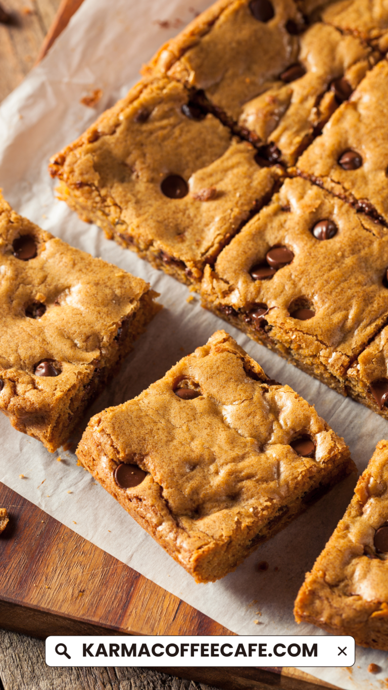 21 Irresistible Coffee Dessert Recipes to Satisfy Your Sweet Tooth