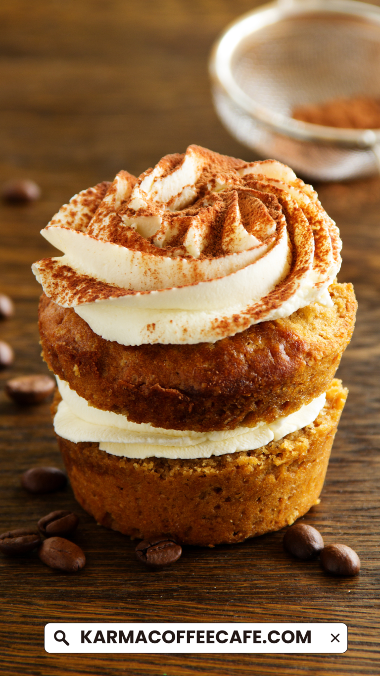 21 Irresistible Coffee Dessert Recipes to Satisfy Your Sweet Tooth