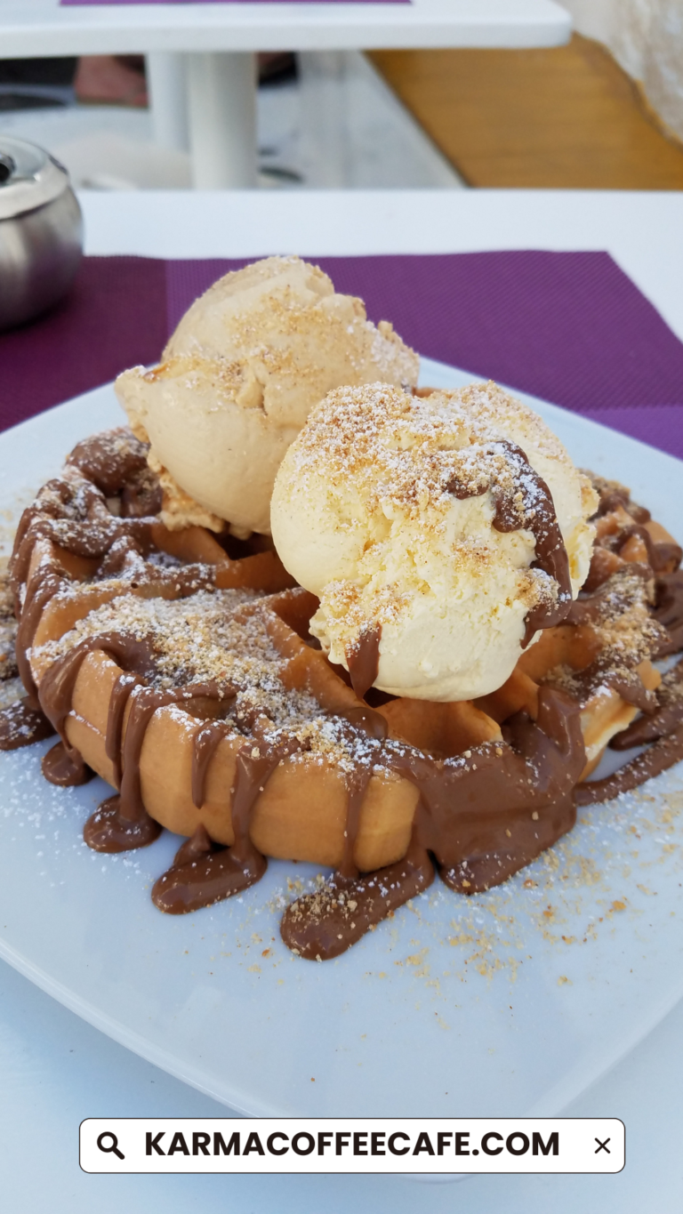 21 Irresistible Coffee Dessert Recipes to Satisfy Your Sweet Tooth