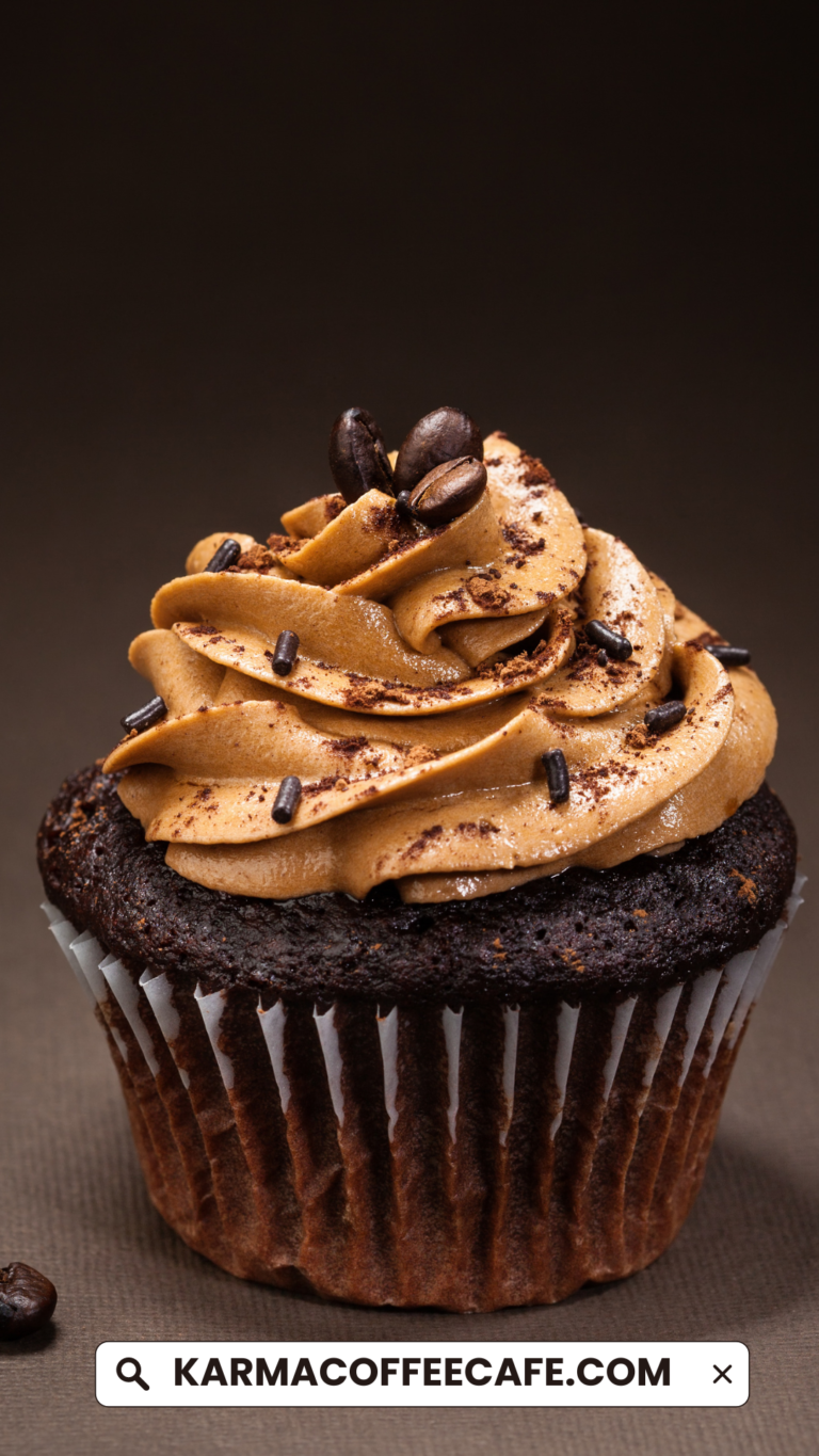 21 Irresistible Coffee Dessert Recipes to Satisfy Your Sweet Tooth