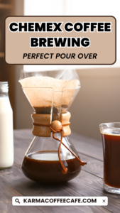 How To Make The Perfect Chemex Coffee: Brewing Tips And Hacks