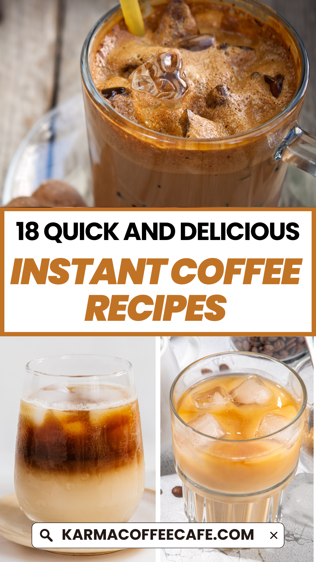 18 Delicious Instant Coffee Recipes You Can Make at Home