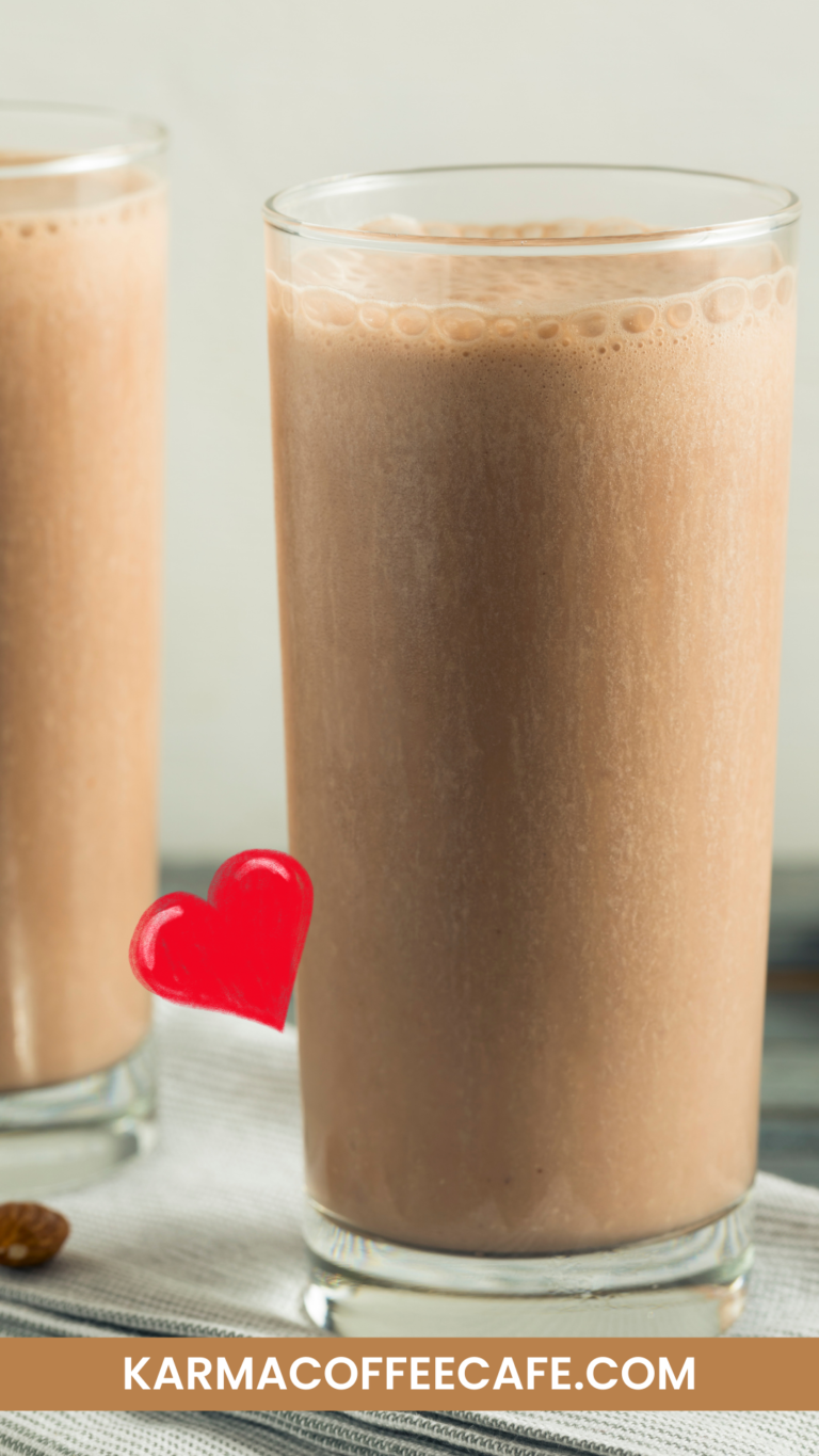10 Best Iced Coffee Protein Shake Recipes For Weight Loss