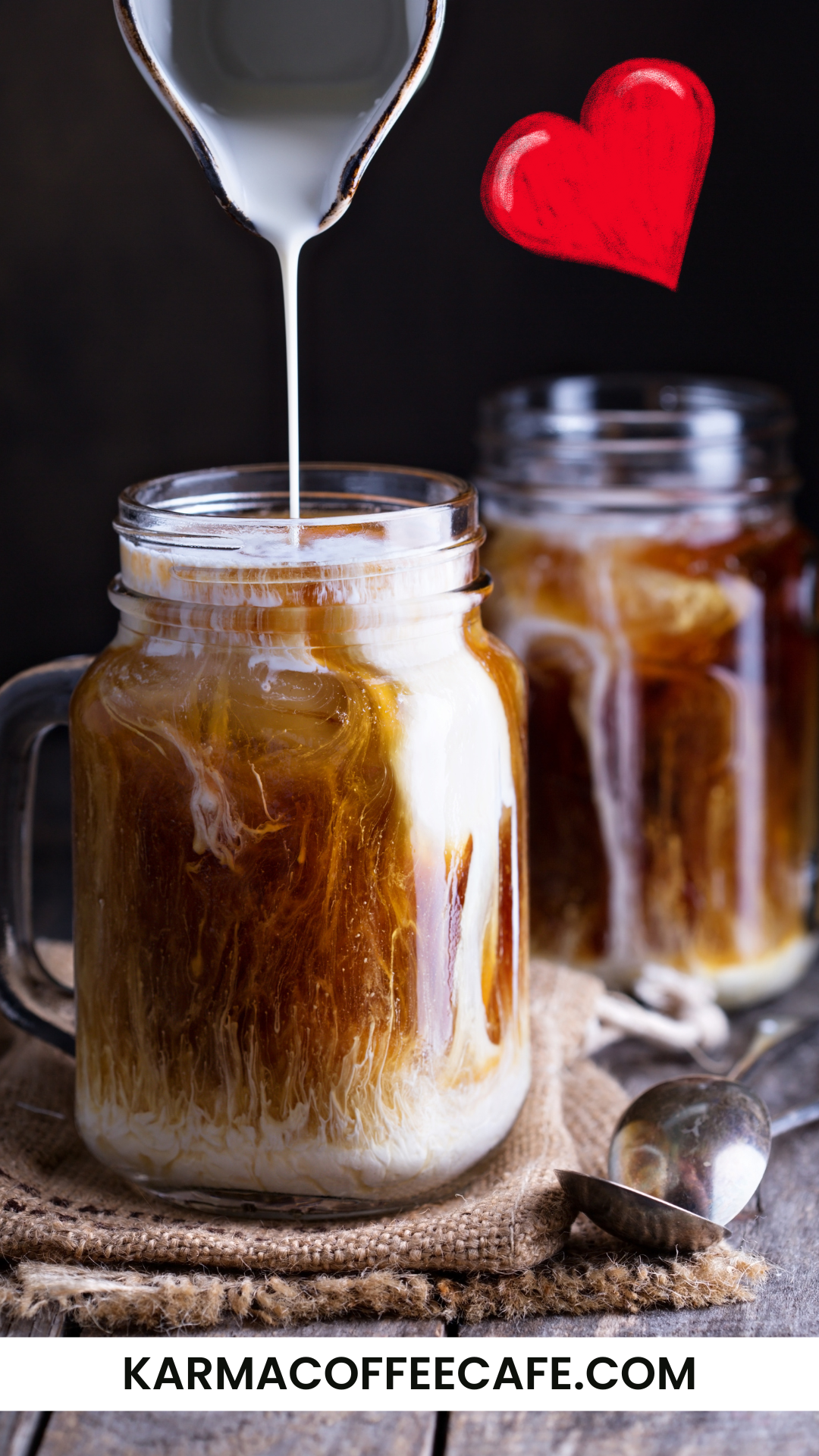 Instant Iced Coffee in 1 Minute: Quick & Easy Recipe
