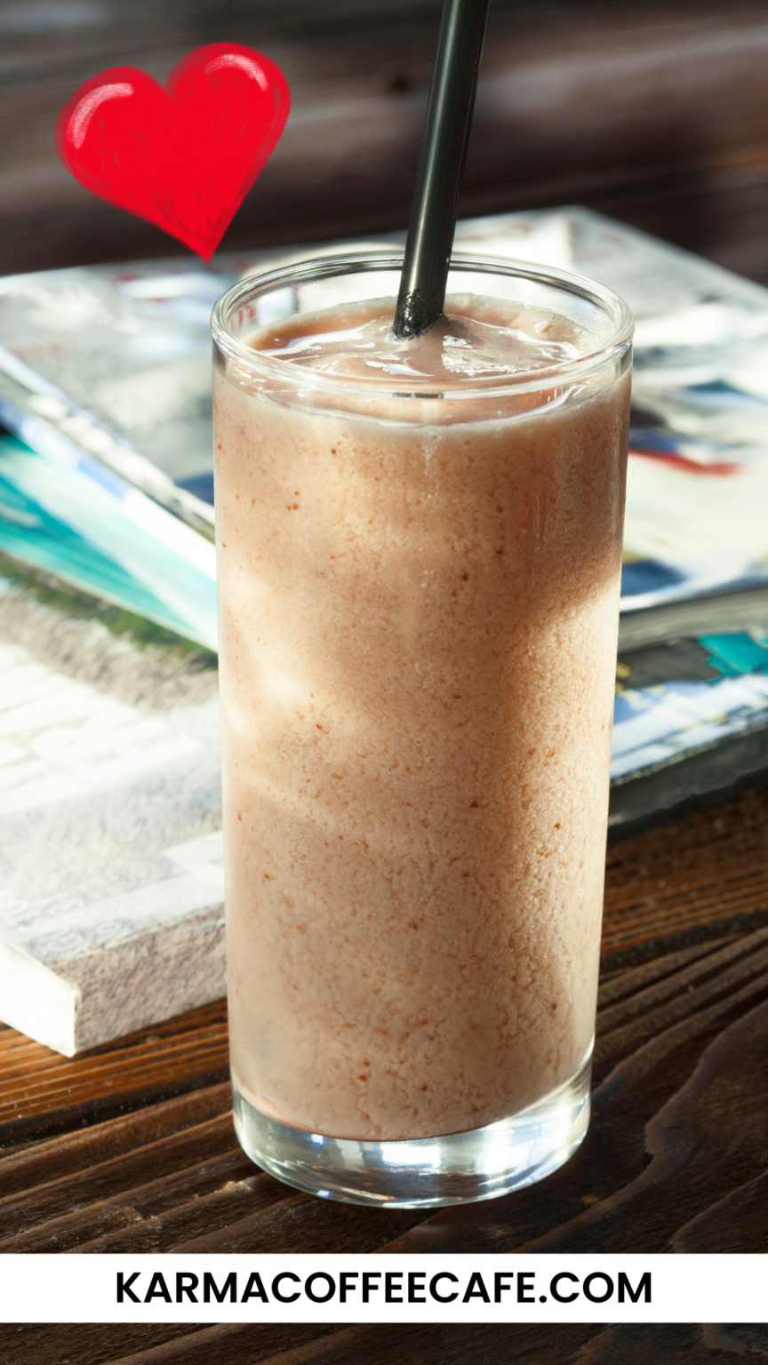 15 Delicious and Healthy Coffee Smoothie Recipes