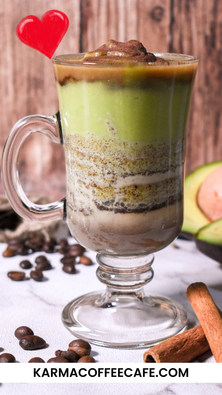 15 Delicious and Healthy Coffee Smoothie Recipes