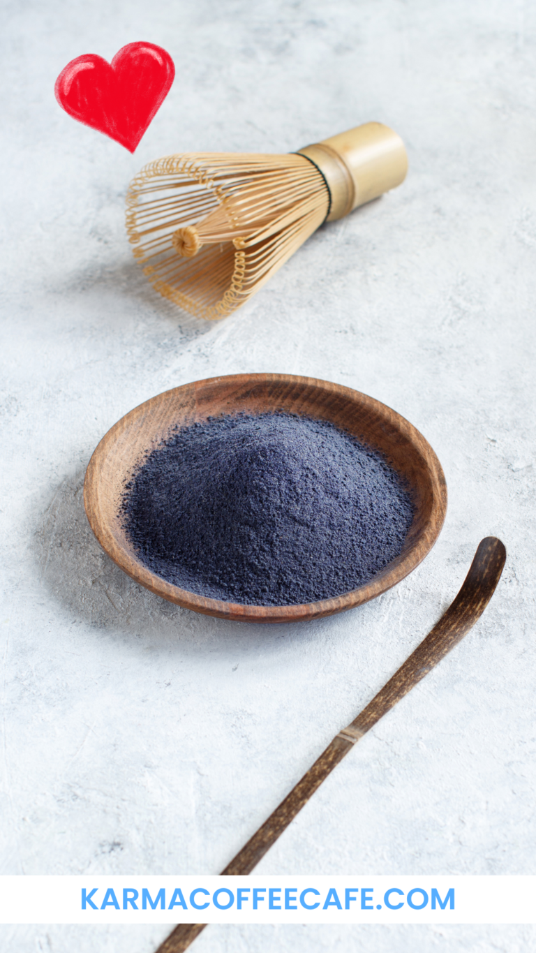 Blue Matcha Latte Recipe: A Colorful and Healthy Drink