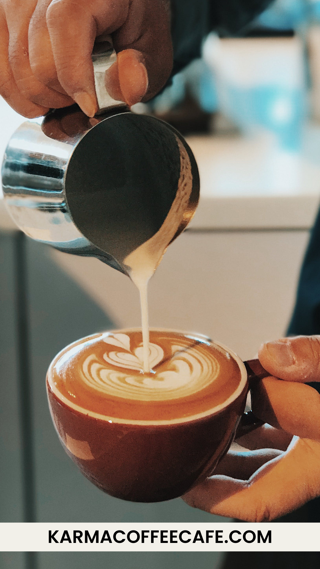 How to Make a Perfect Latte Using a French Press