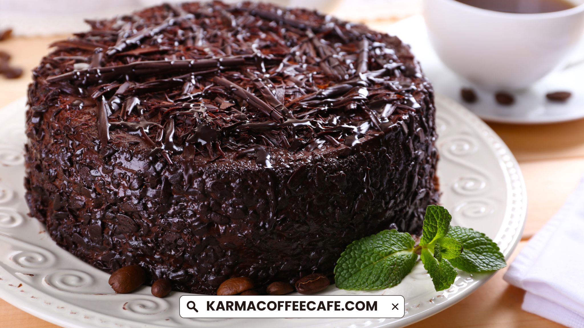 21 Irresistible Coffee Dessert Recipes to Satisfy Your Sweet Tooth