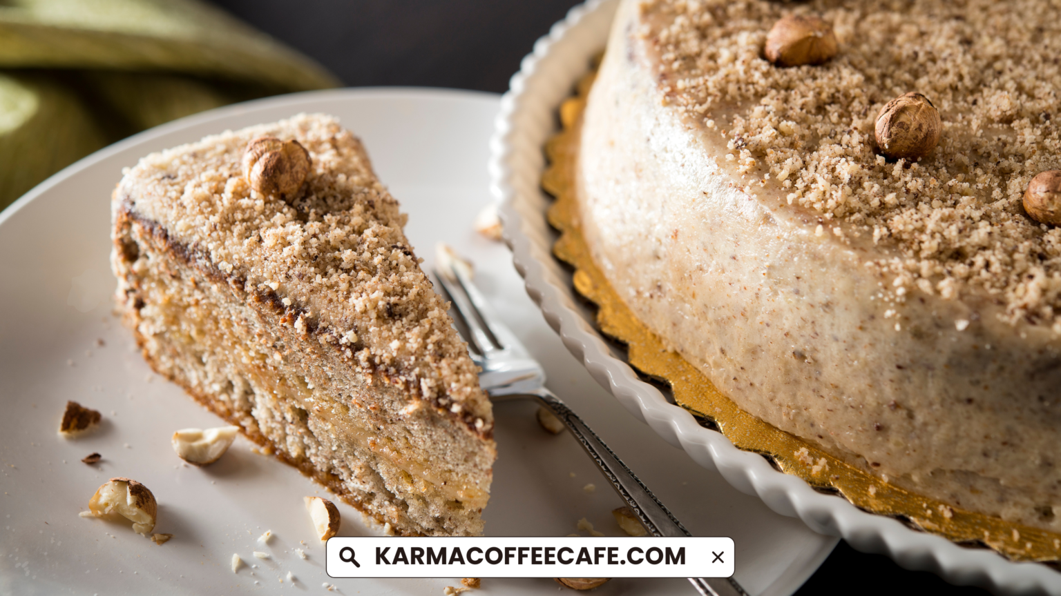 21 Irresistible Coffee Dessert Recipes to Satisfy Your Sweet Tooth