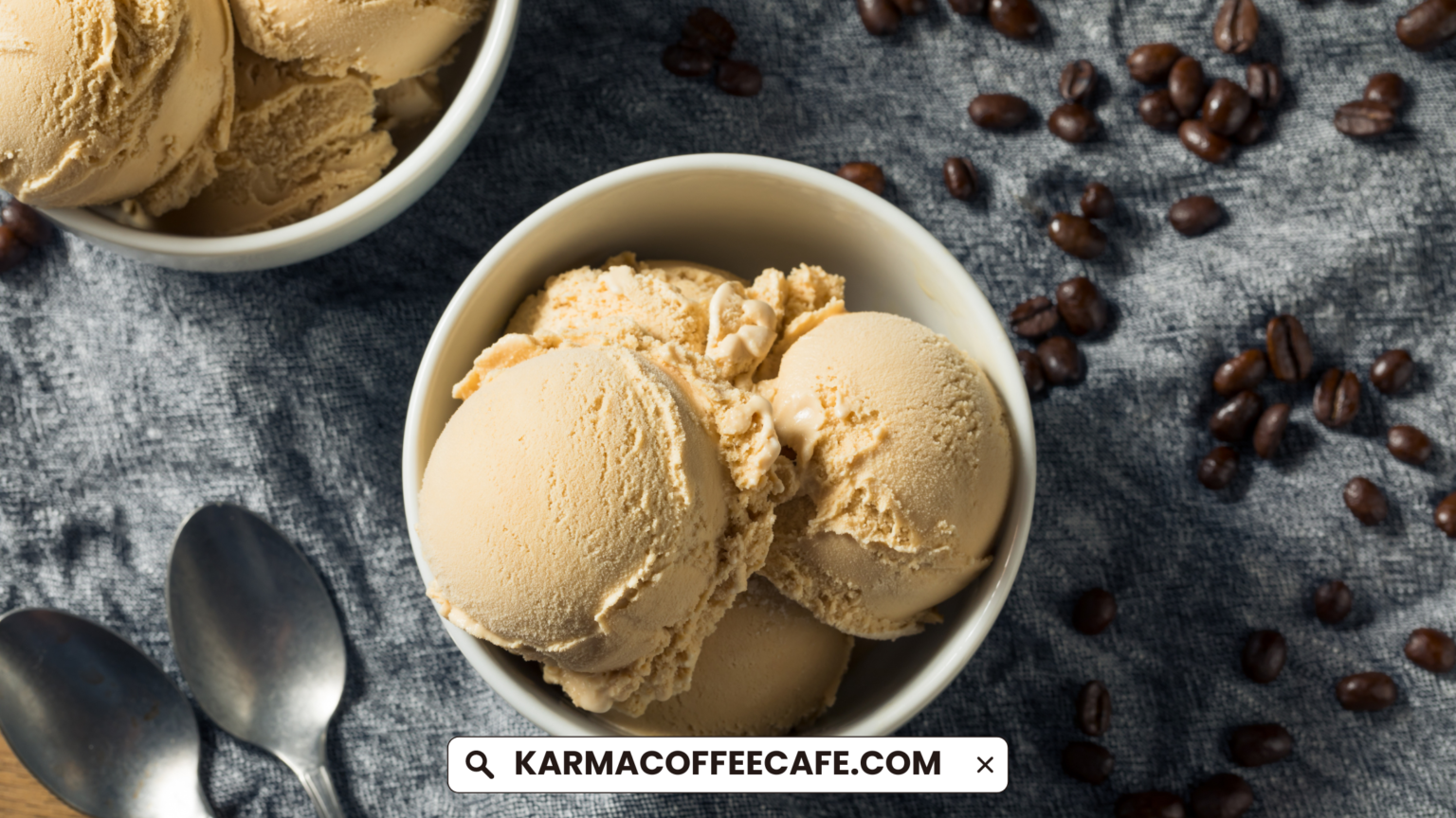 21 Irresistible Coffee Dessert Recipes to Satisfy Your Sweet Tooth