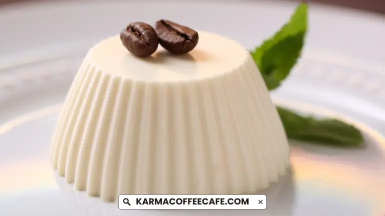 21 Irresistible Coffee Dessert Recipes to Satisfy Your Sweet Tooth