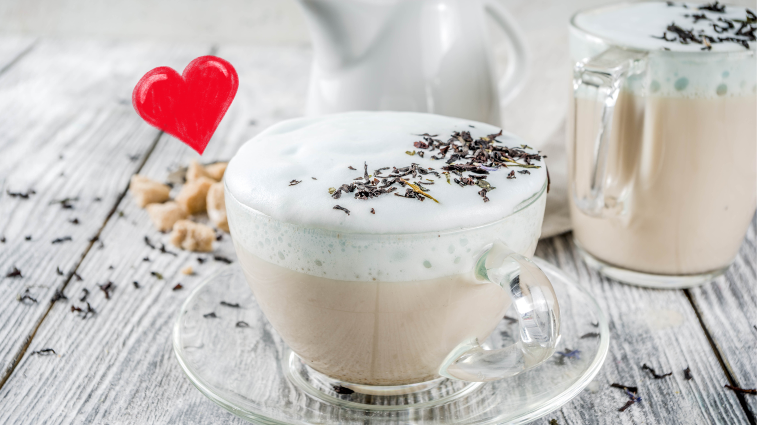 Perfect London Fog Latte Recipe: Hot and Iced Recipes & Tips