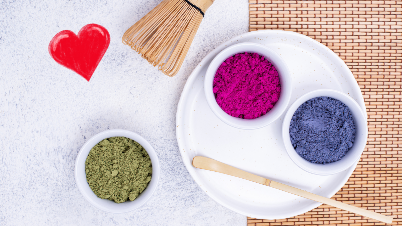 Pink Matcha Latte Recipe: A Delicious Dairy-Free Delight