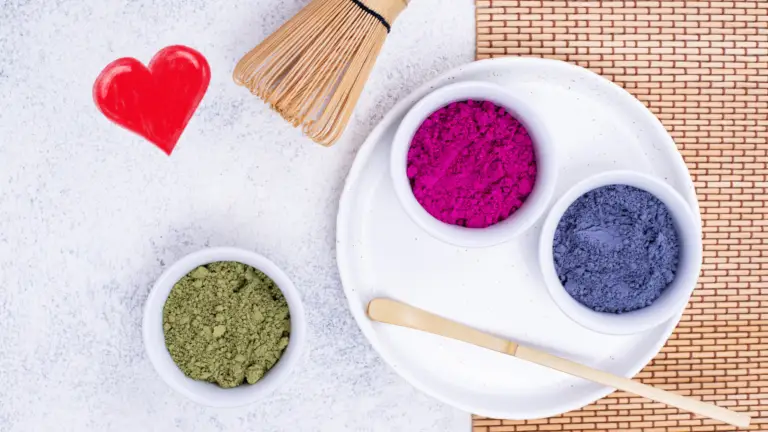 Pink Matcha Latte Recipe: A Delicious Dairy-Free Delight