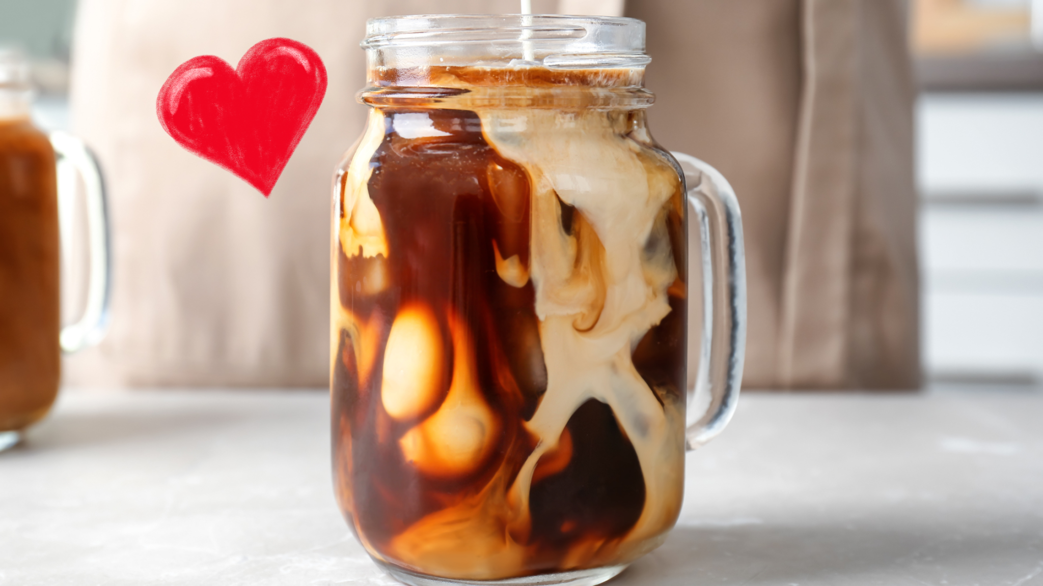 Iced Brown Sugar Oat Milk Shaken Espresso Home Recipe