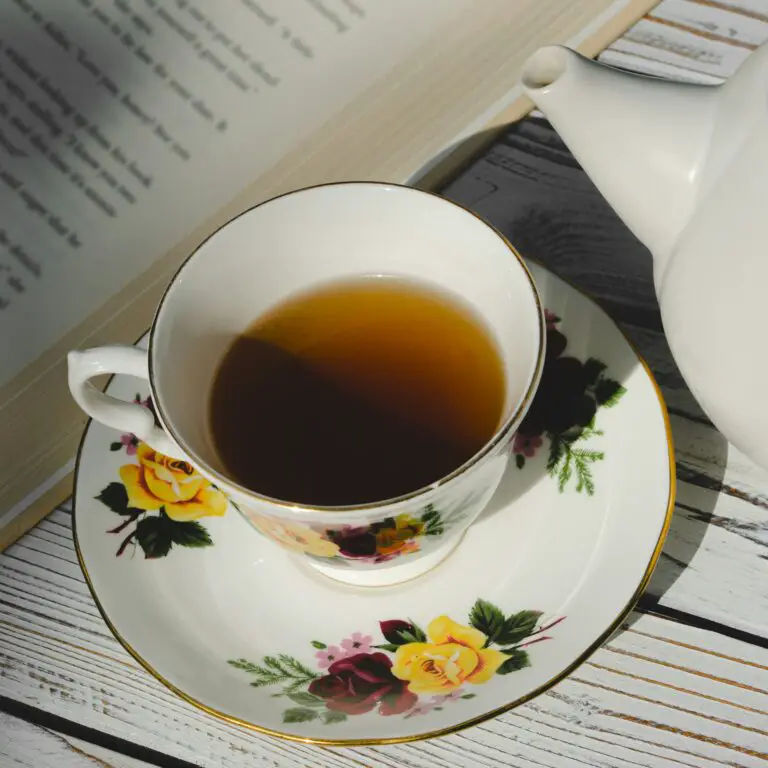 Is Decaf Coffee Safe During Pregnancy? The Benefits and Risks