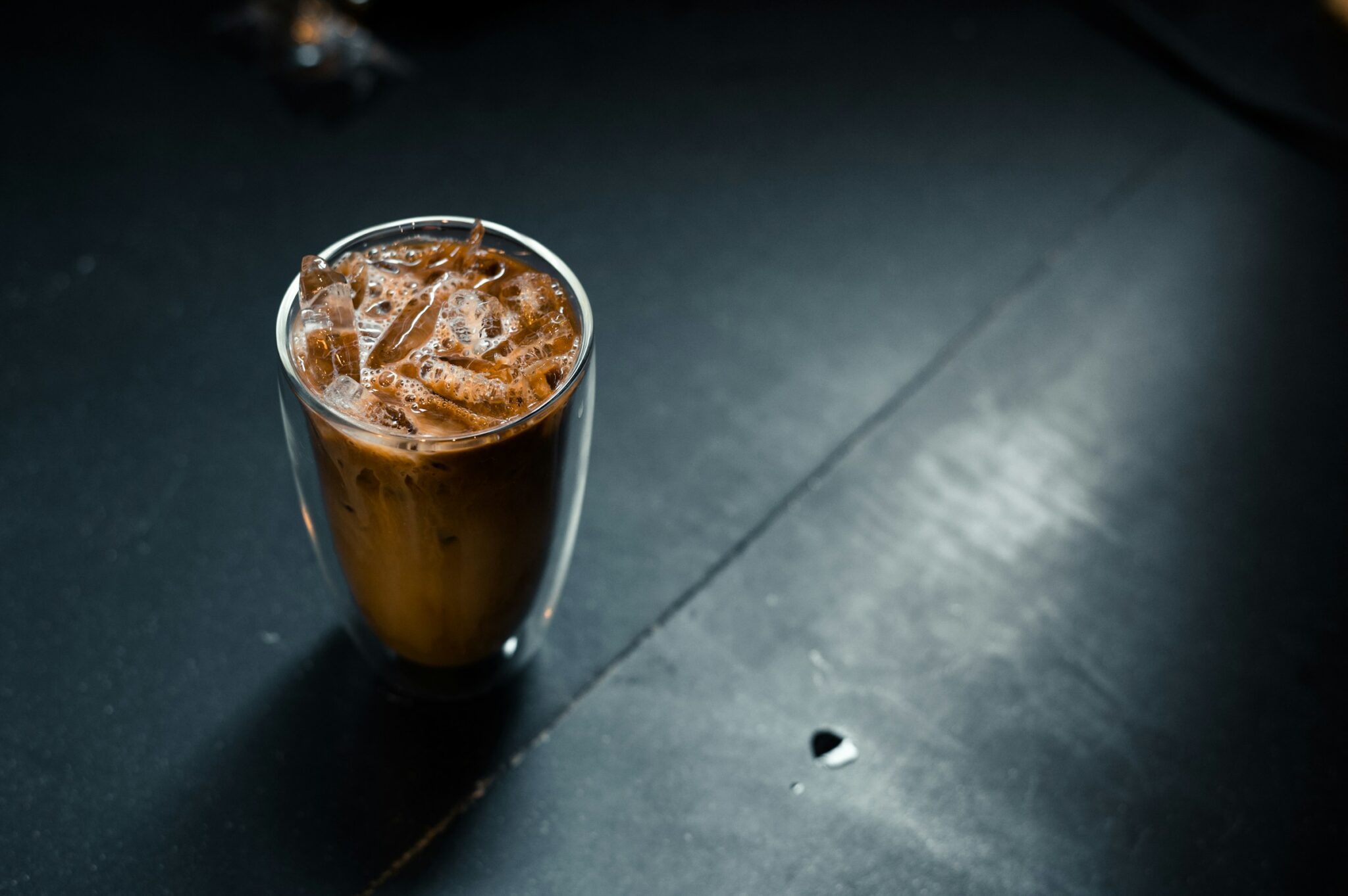 Delicious Nespresso Iced Brown Sugar Latte Recipe